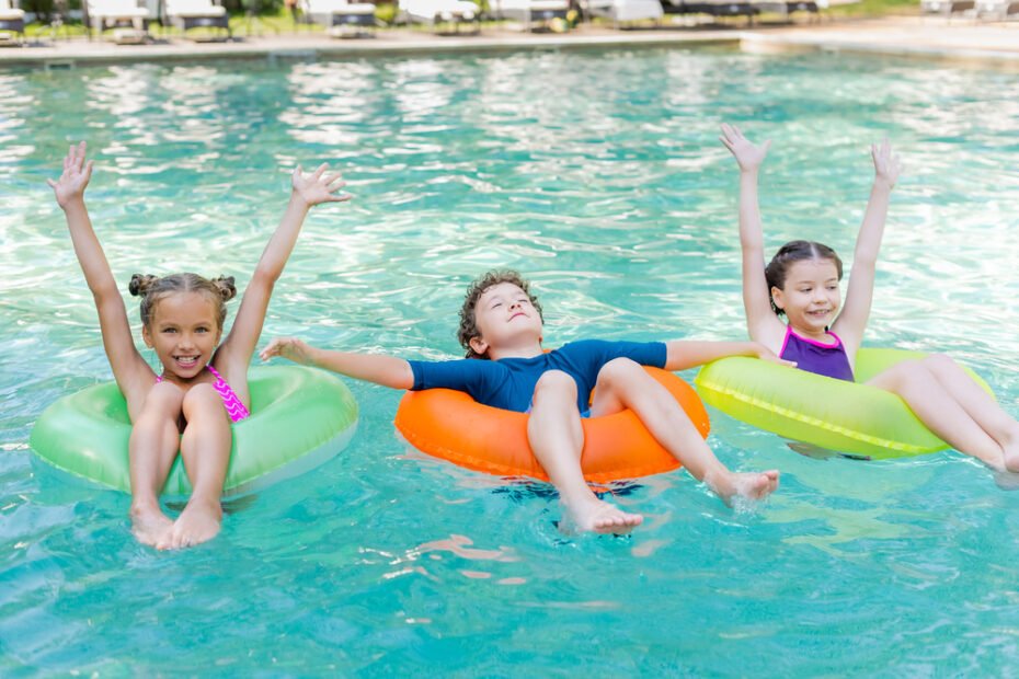Complete Guide to North Carolina Swimming Pools: From Planning to Final ...