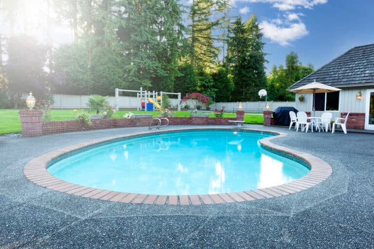 The Best Swimming Pool Loan Companies of 2025 - Pool Calculator