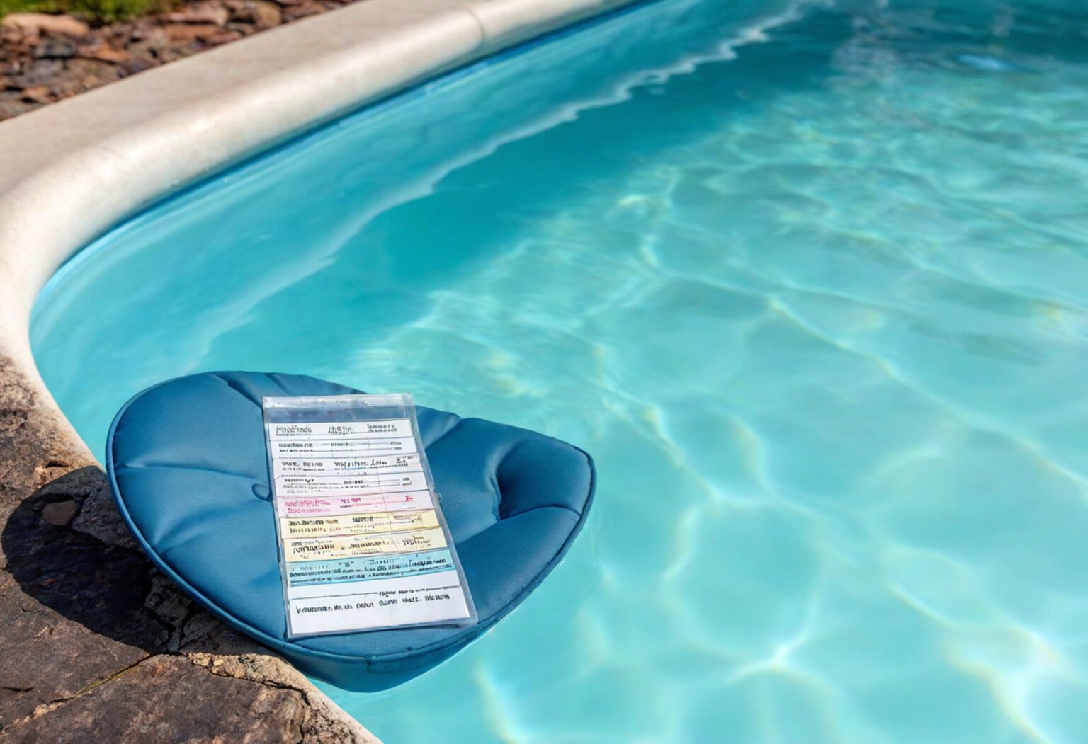 Easy Pool Chemistry: A Beginner’s Guide to Balanced Water