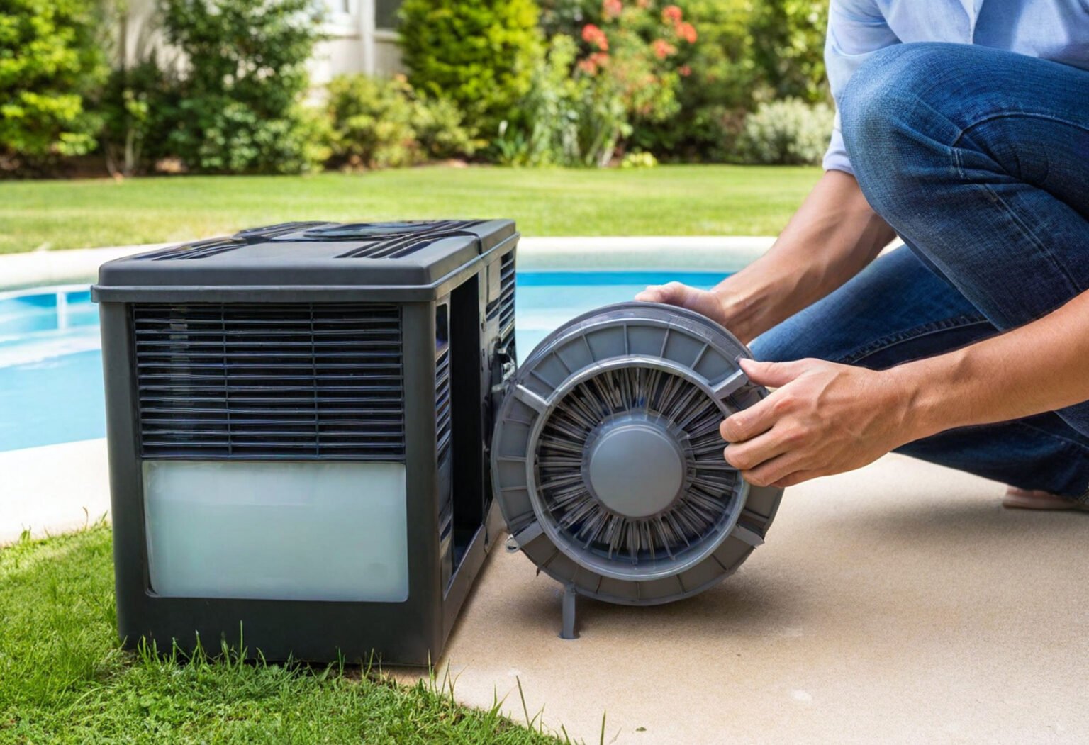 Easy Pool Pump Troubleshooting Guide