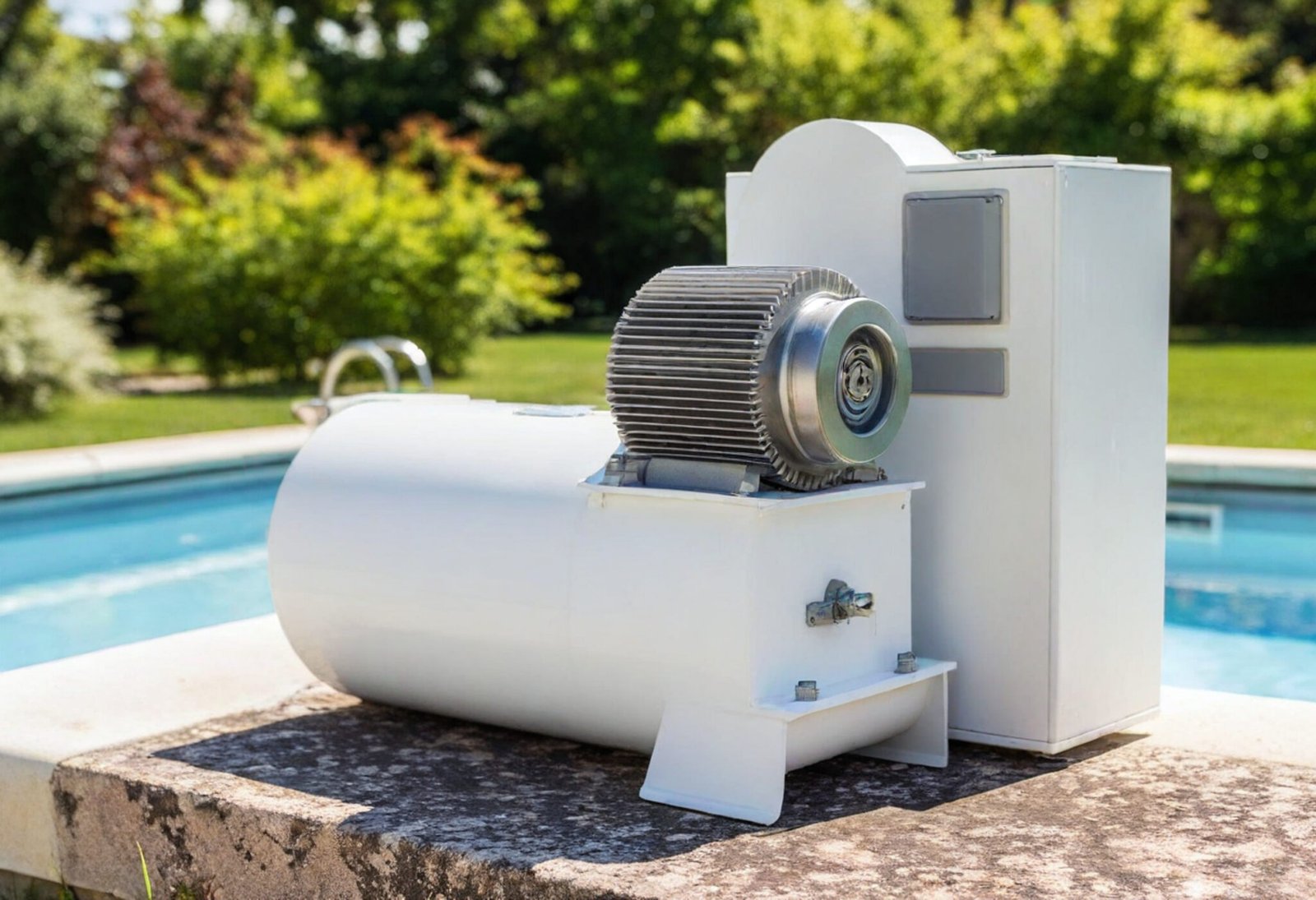 Easy Pool Pump Troubleshooting Guide