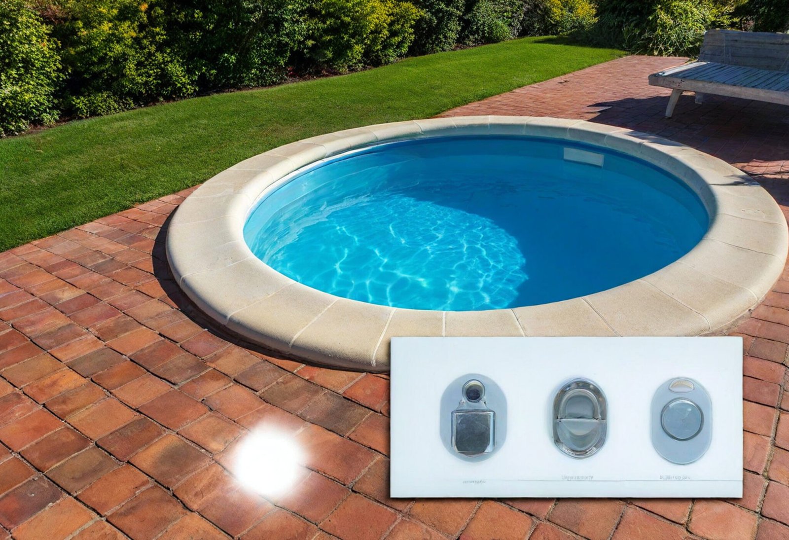 Swimming Pool Leak Repair Guide