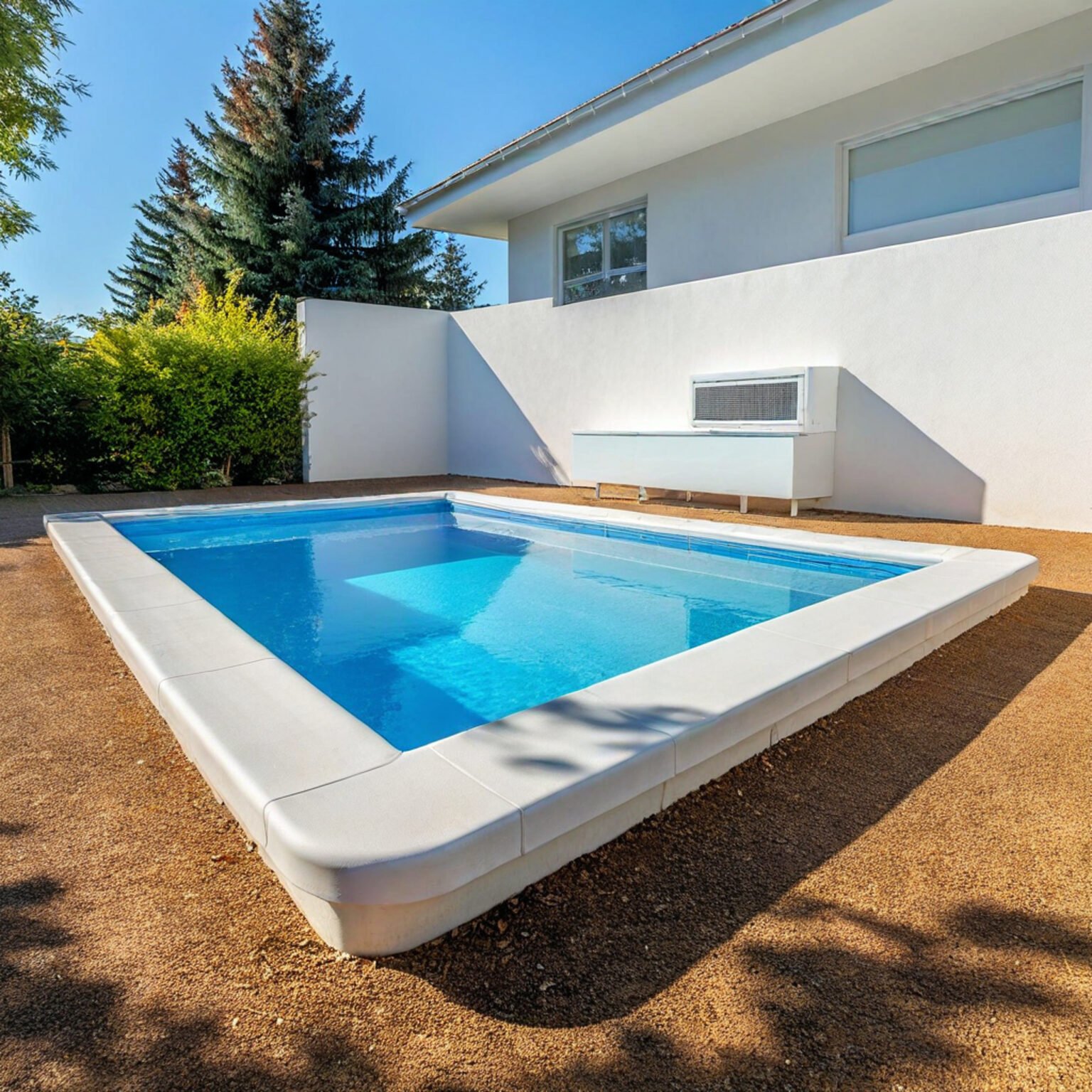 UV Ozone vs Chlorine Pools