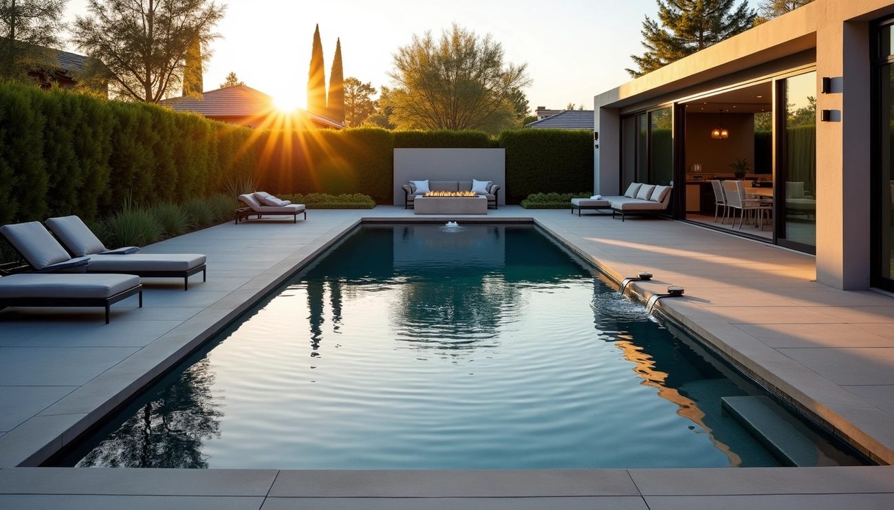 Smart Homeowners Are Rethinking Pool Designs in 2025